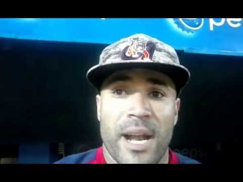 Sandy Leon is the Greatest Red Sox Catcher of All Time - Surviving Grady